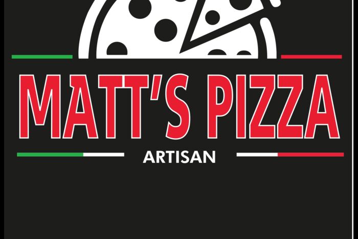 Matt's Pizza - Savigny sur orge | Italian cuisine near me | Book now