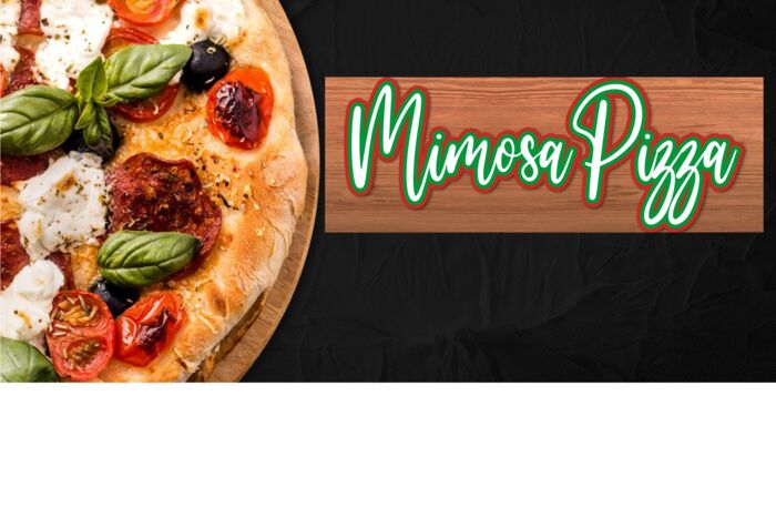 MIMOSA PIZZA - Boulogne sur mer | Restaurant near me | Book now