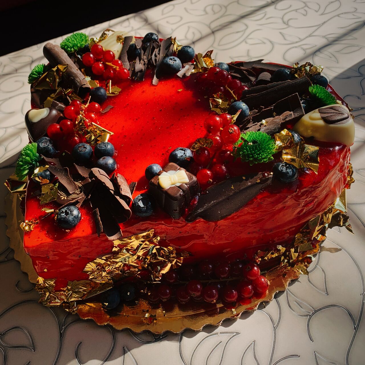 Cukráreň Amado - Cukráreň Bratislava | Chorvátska & Talianska kuchyňa v ...