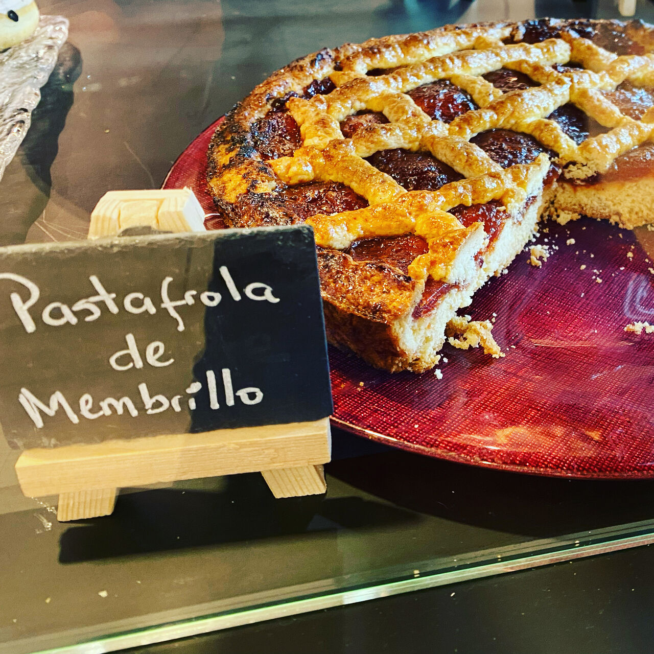 FRAPPUCCINO Cafetería & pastelería - La Eliana | Argentina cocina cerca ...