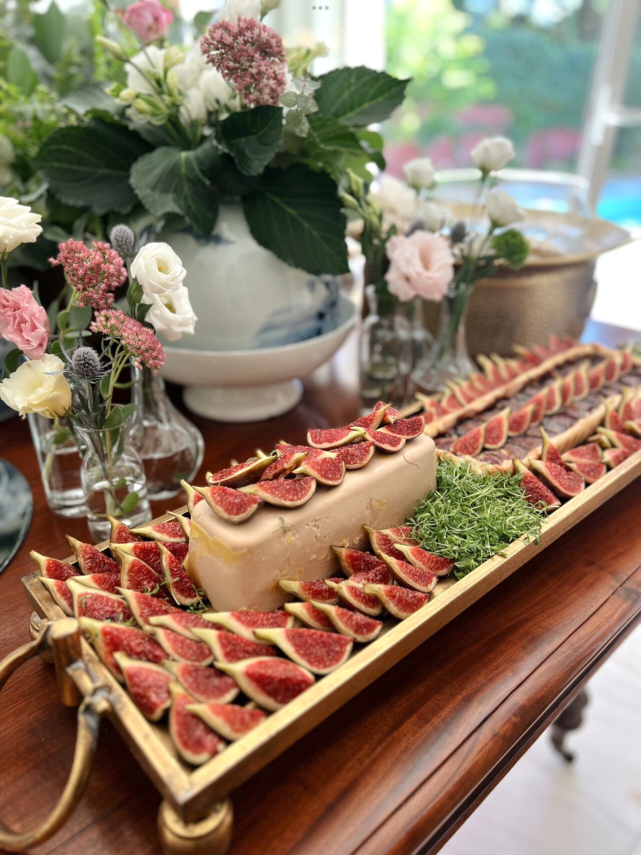 Chef Patricia Gomes catering - Charneca da Caparica | Mediterranean ...