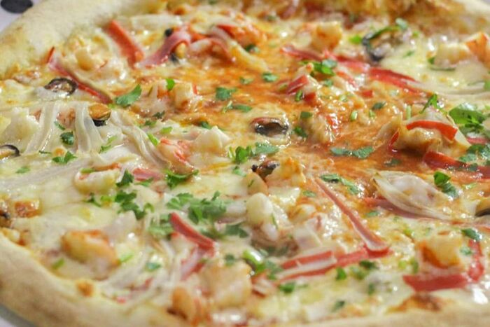 Romanza Pizzaria - Restaurante Arcos de Valdevez | Portuguesa cozinha ...