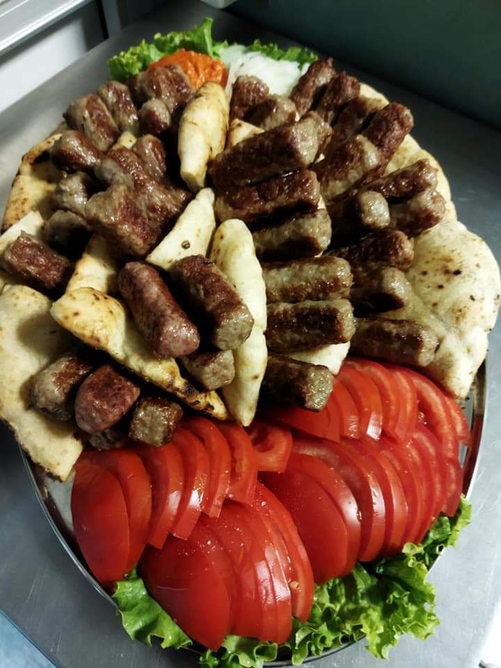Fast food Marinko - Vir | Bistro near me | Book now