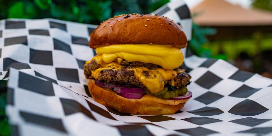 Smash Stoke Burger - Rzeszów | Restaurant near me