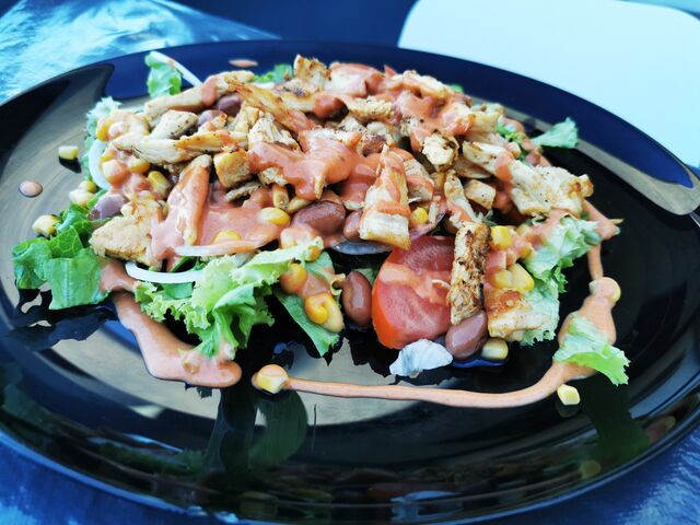 BURGER CAFFE - Slatina | Restaurant near me | Book now