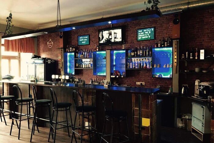Arena club - Velké Meziříčí | Bar near me