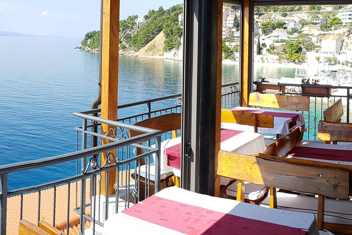 Val - Mimice | Croatian cuisine near me | Book now