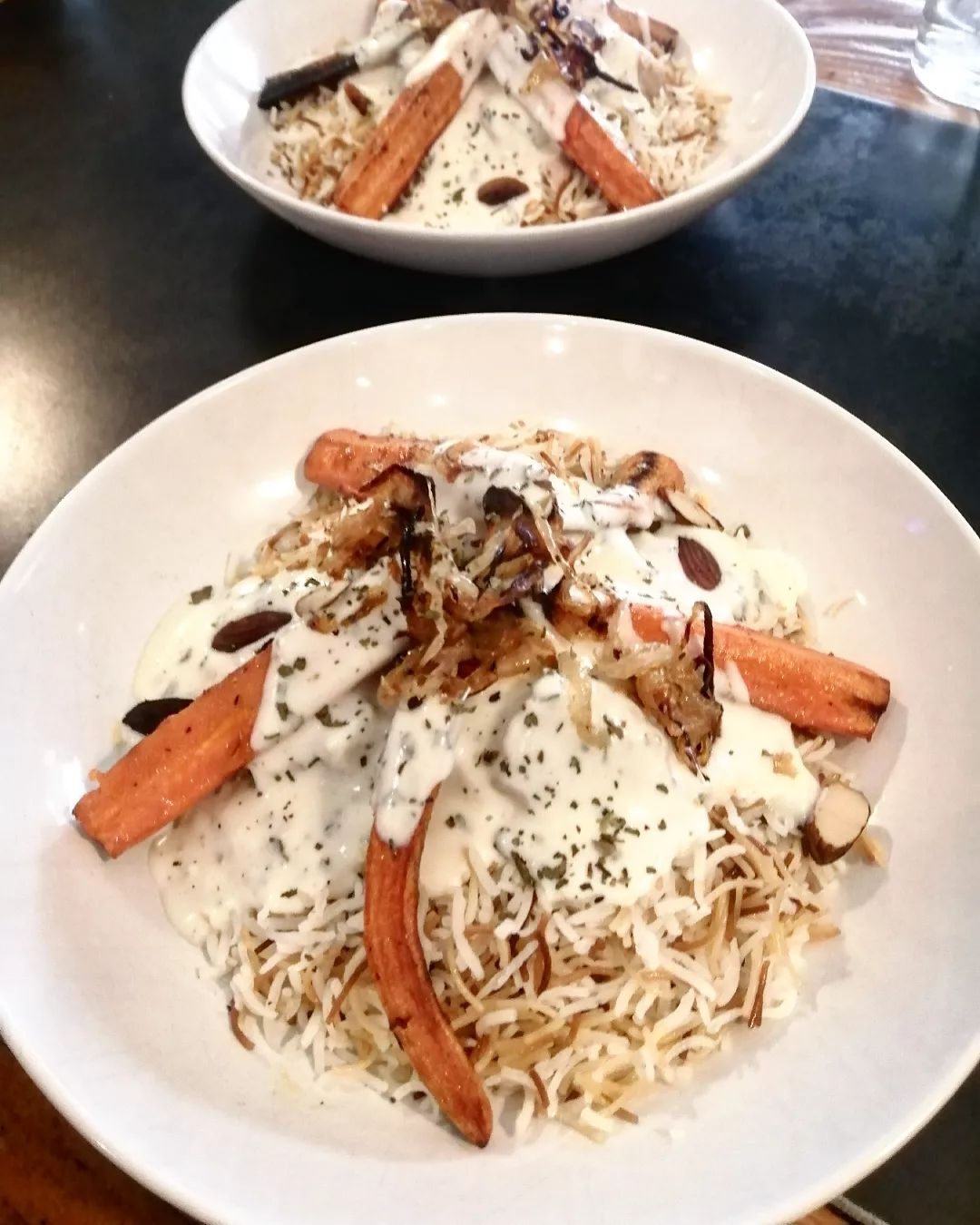 SIROCCO - ALES | Mediterranean cuisine near me | Book now