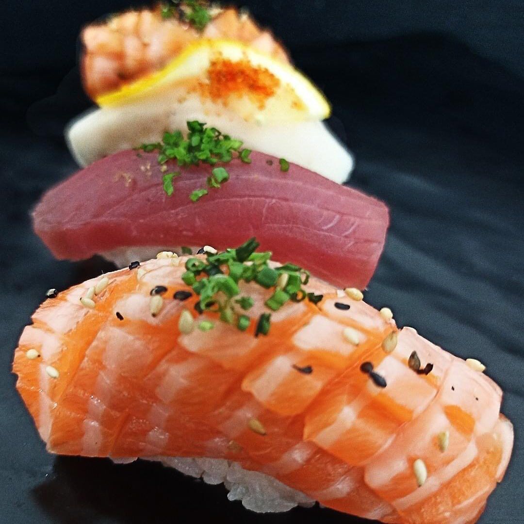 Sushi Rão Estoril - Estoril | Oriental cuisine near me | Book now
