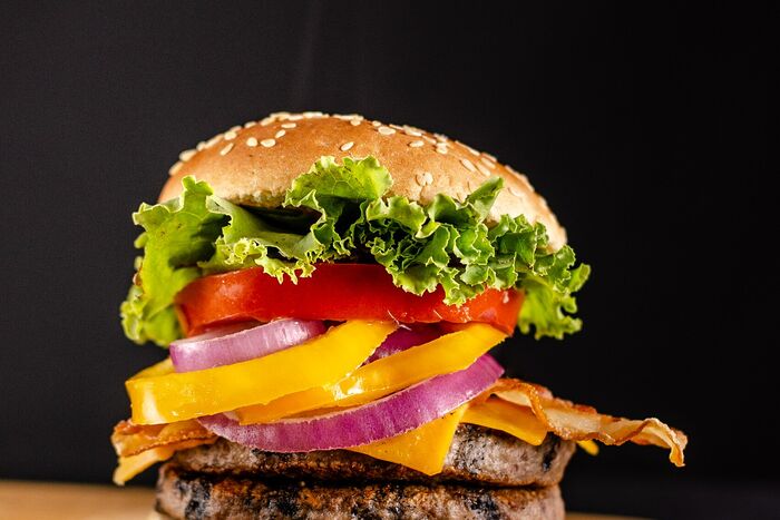 WAYWA FOOD - BRON | English cuisine near me