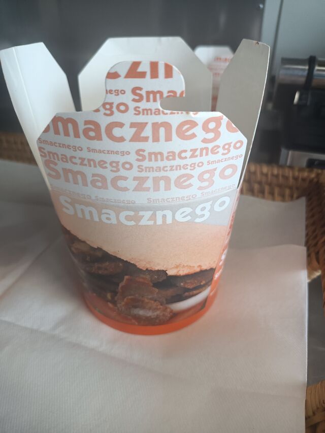 kebab smaczek - Siennica | Polish cuisine near me