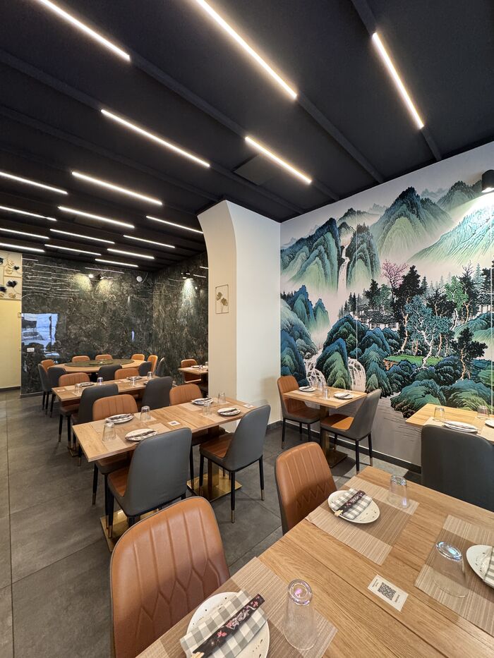 SHANCHENG RISTORANTE CINESE - Milano | Chinese cuisine near me | Book now