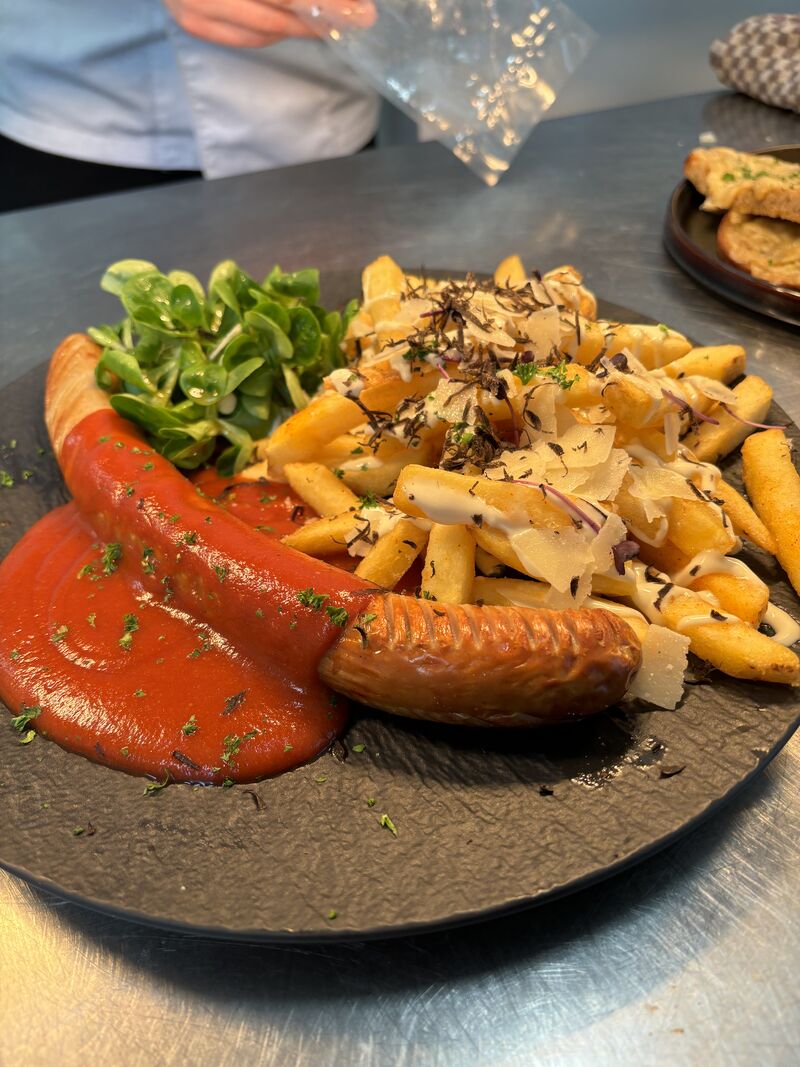 Marlou - Ratingen | Mediterranean cuisine near me | Book now