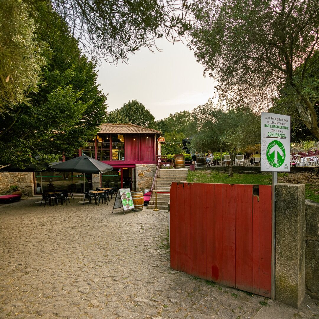 Meet Parque - Porto | Portuguesa cozinha próximo de mim | Reserve agora