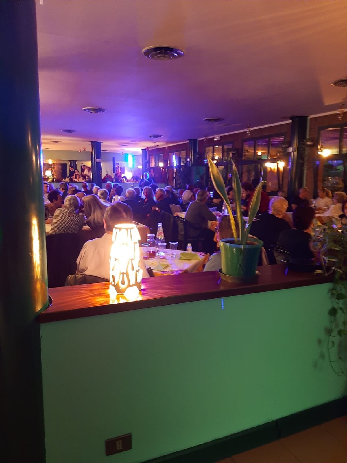 Al giardino da Mattia - Ferrara | English cuisine near me