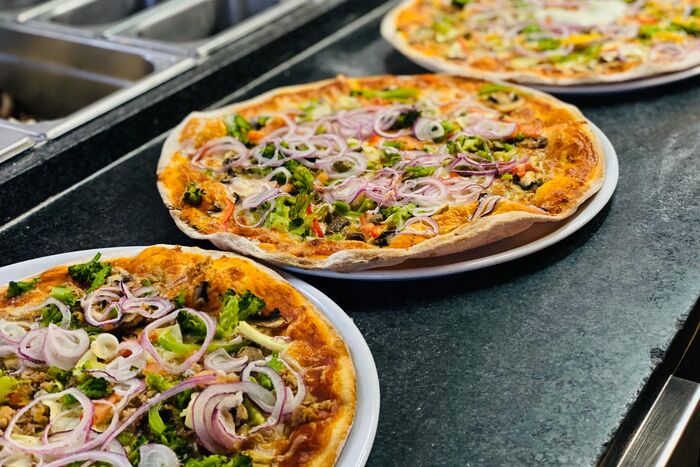 Pizzaghetti - Cascais | Italian cuisine near me | Book now