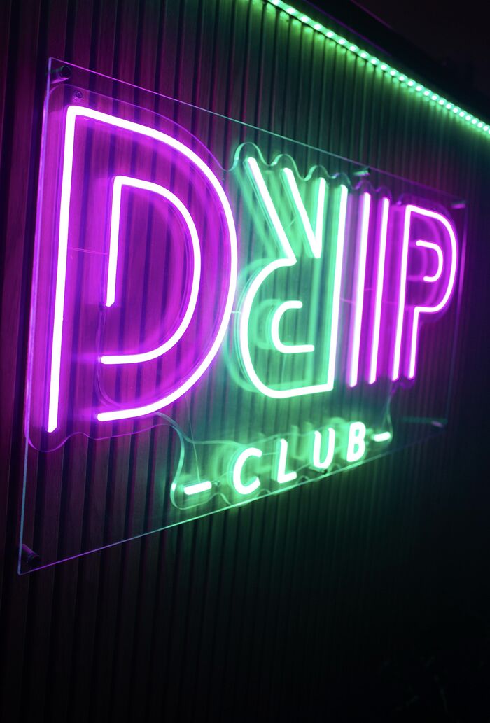 DRIP Club - Poviglio | Cucina Italiana nelle mie vicinanze | Prenoti subito