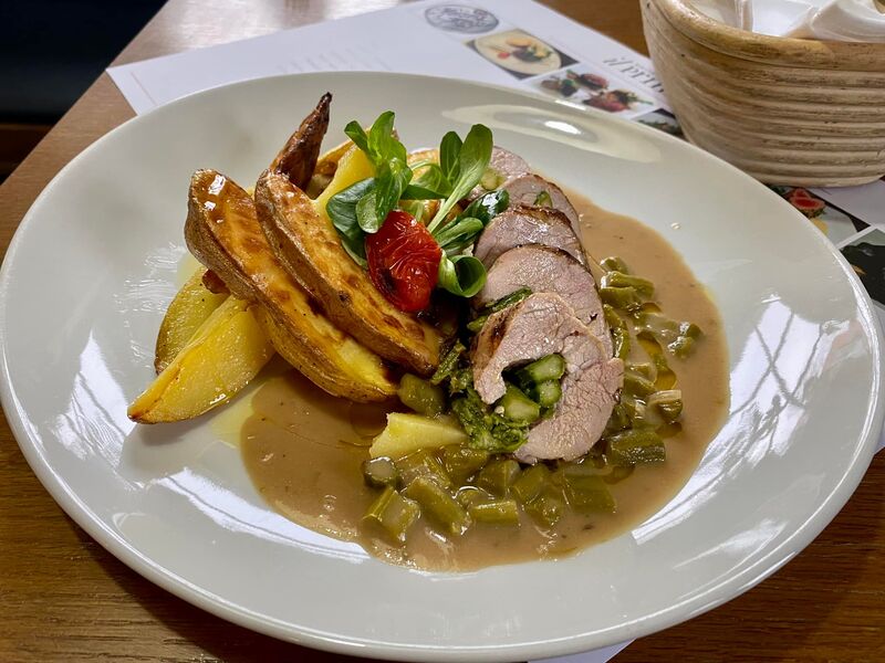 IL PRIMO PIATTO - Praha 4 - Krč | Italská kuchyně blízko mě | Zamluvit nyní