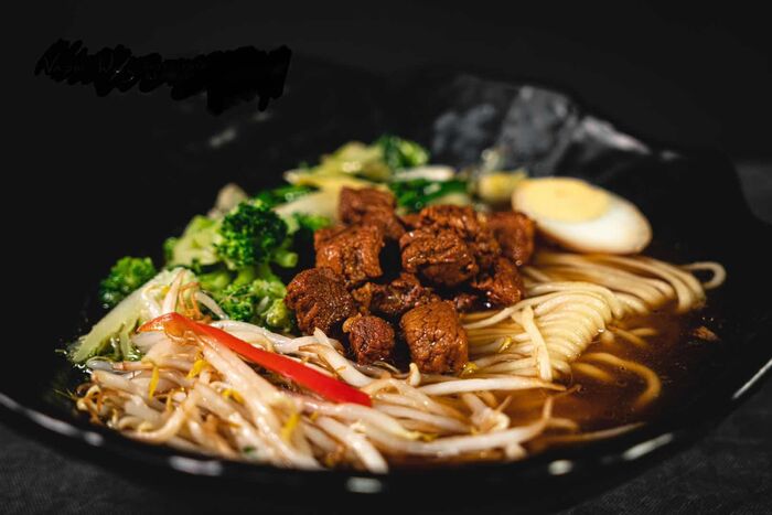 La Mian - Aachen | Chinese cuisine near me