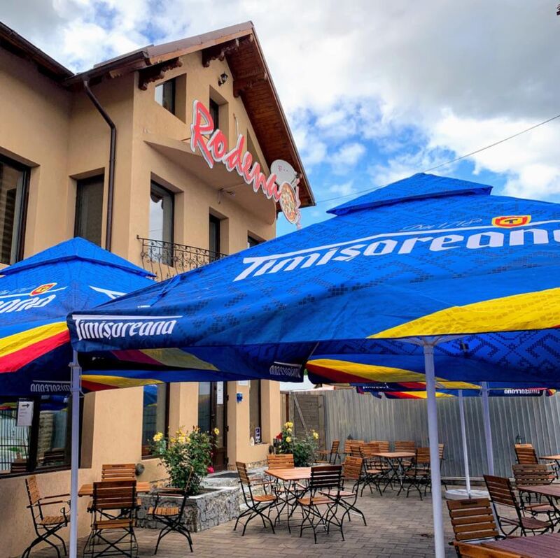 Pizzeria RODENA - Filipestii de Padure | Italian cuisine near me | Book now