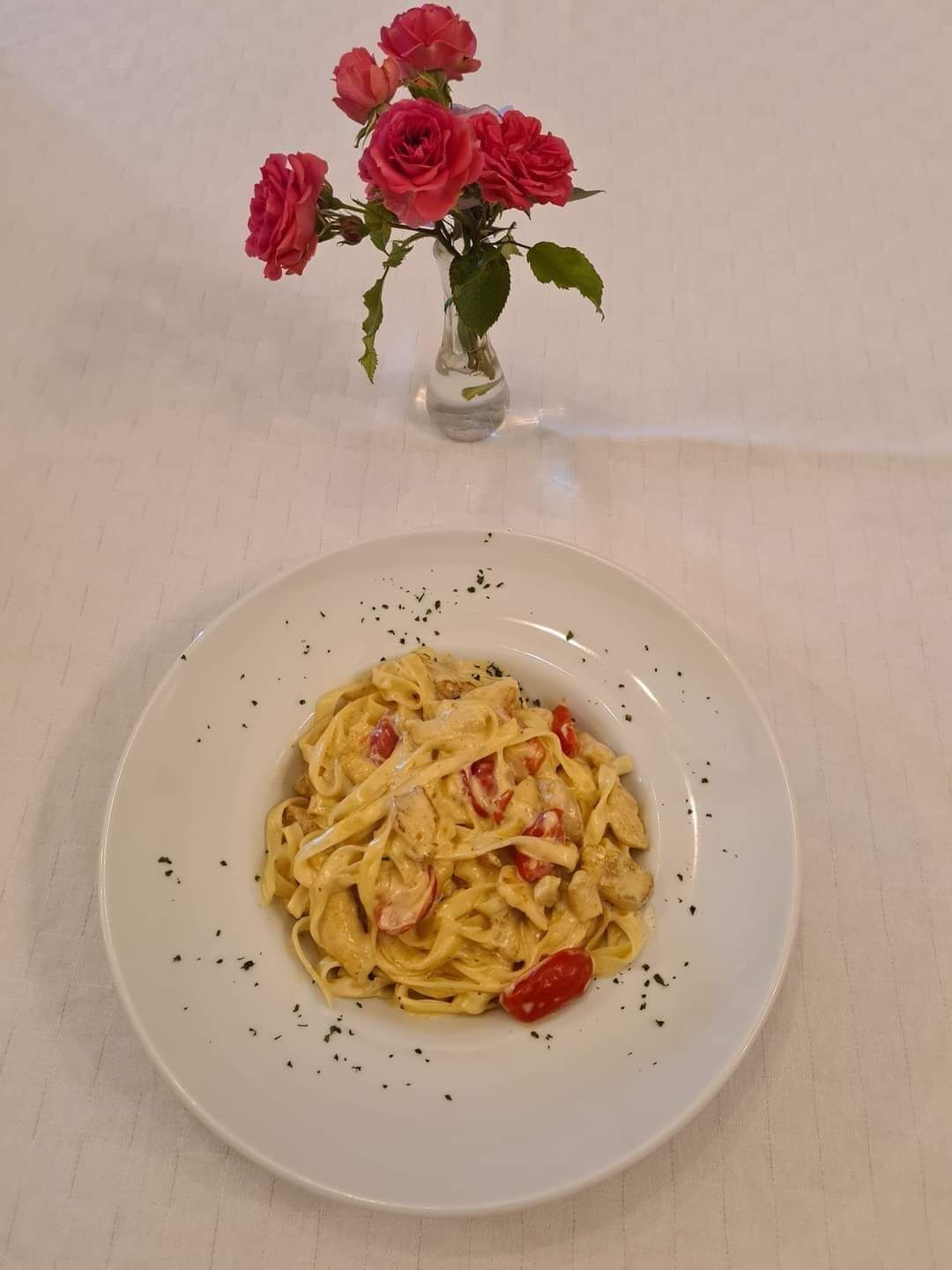 Restoran Bijeli Bagrem - Orahovica | Restaurant near me | Book now