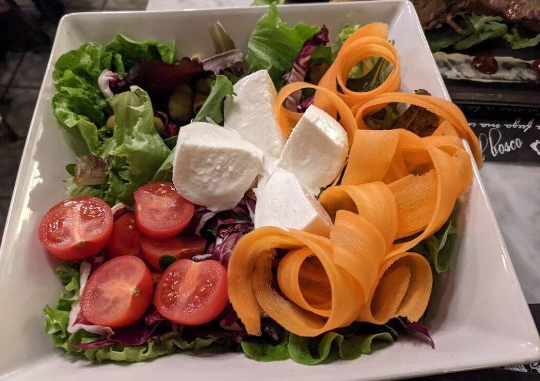 Al Grill - Venezia | Restaurant near me | Book now