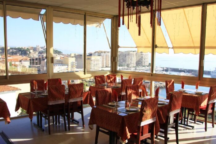NUIT DE SAIGON - CAP D'AIL | Vietnamese cuisine near me | Book now