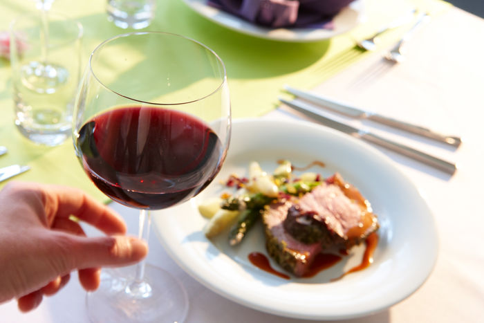 LA RESERVE - LYON | Française cuisine près de moi | Réserver maintenant