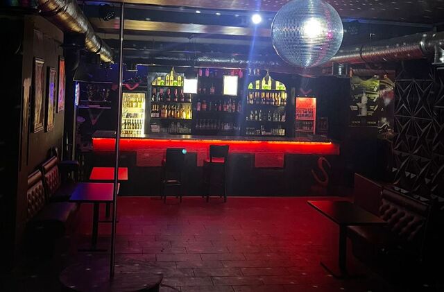 Venom - Braunschweig | Nightclub near me