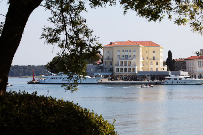 CAFE DEL MAR - POREČ | Café near me