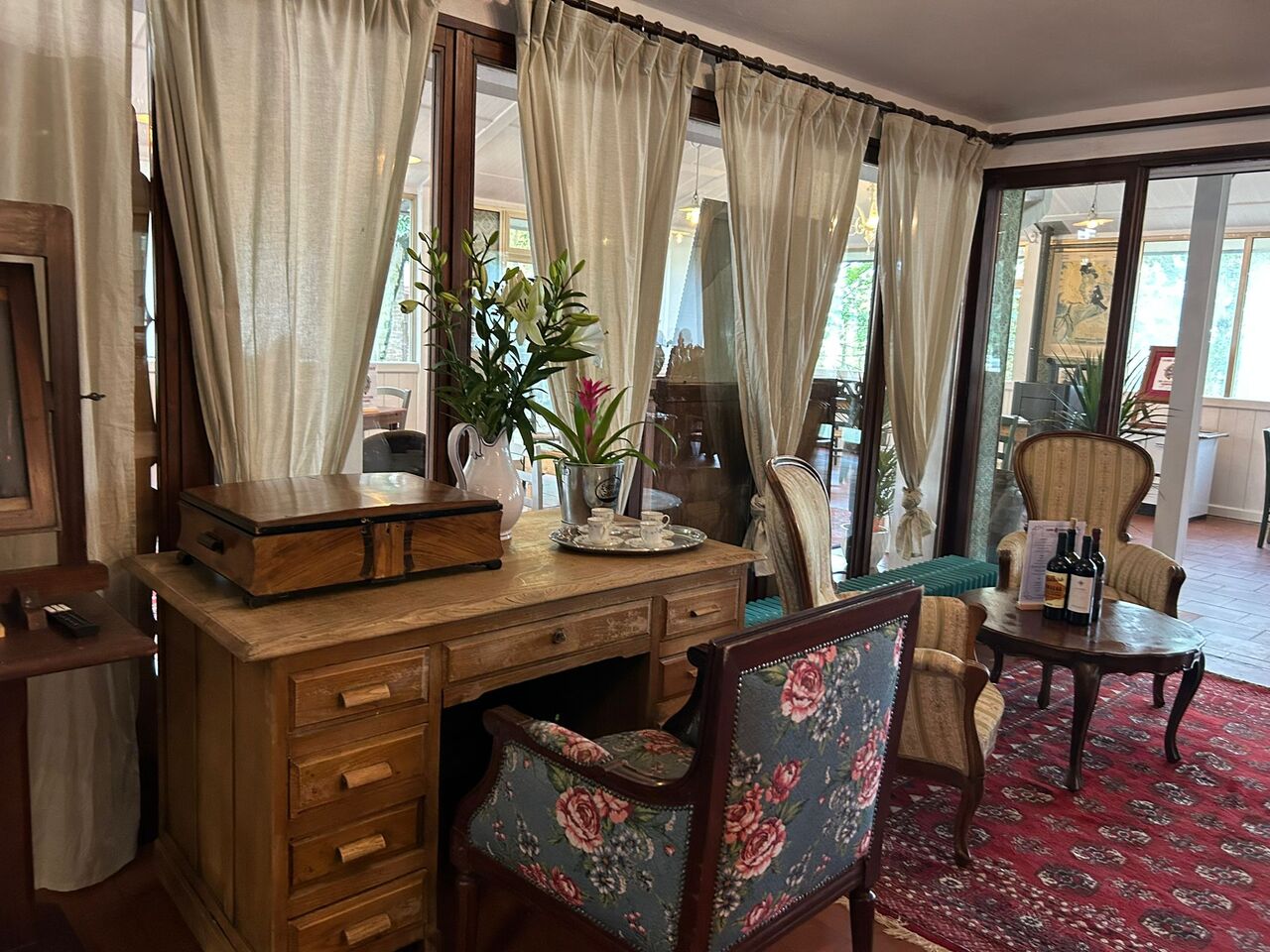 Locanda Garibaldi - Ravenna | Restaurant near me | Book now