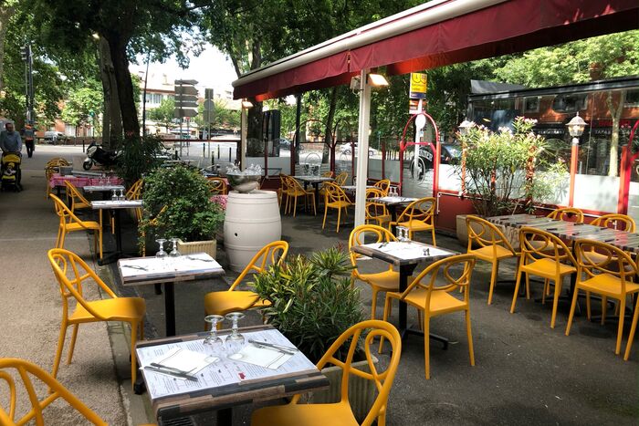 Le Chevillard - toulouse | Française cuisine près de moi | Réserver ...