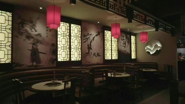 QUATTRO STAGIONI HOT POT - Roma | Asian cuisine near me | Book now