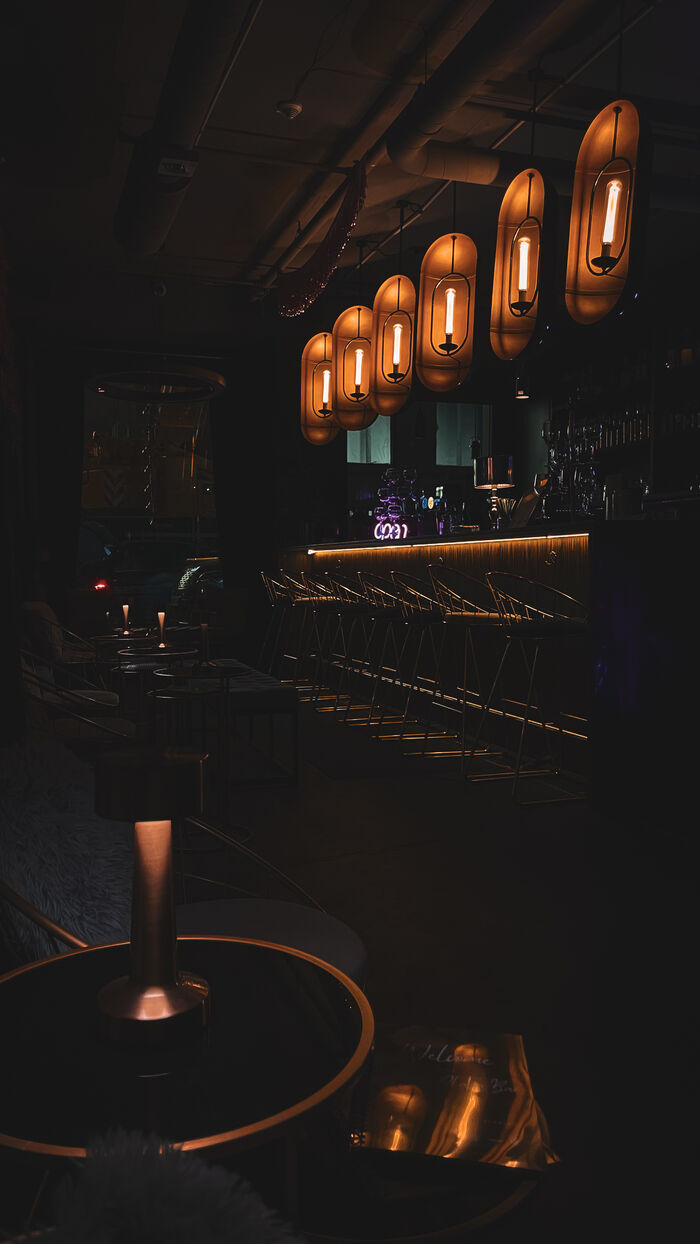 Bellini Plaza Bar - Frankfurt am Main | Bar near me | Book now