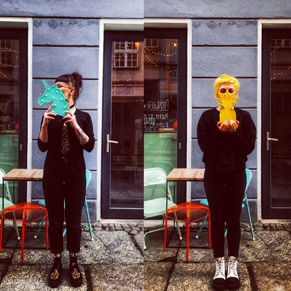 Pod Nosem - Restaurant Poznań | Asian cuisine near me