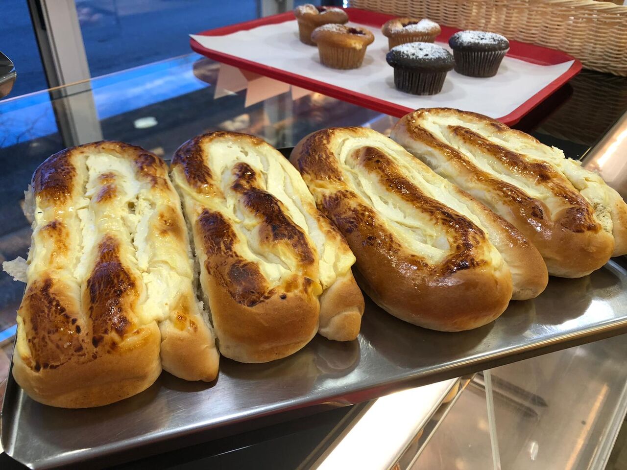 Pekara Split 2 - Split | Bakery near me | Book now