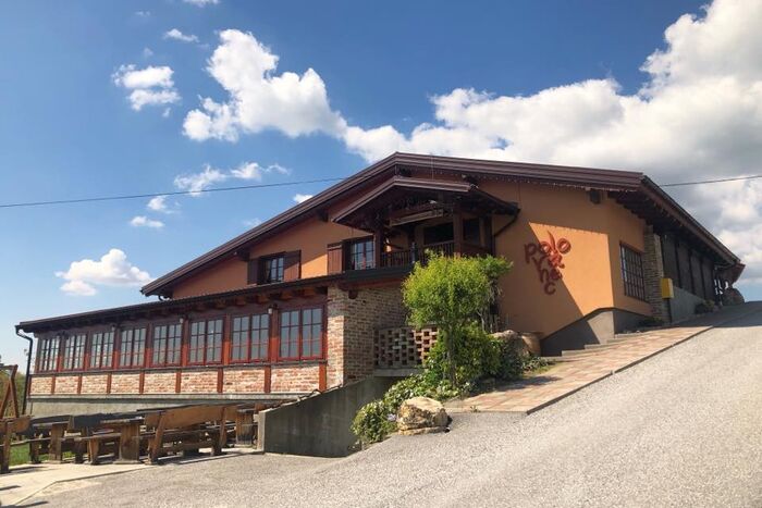 Izletište Polovanec - Đurđekovec | Croatian cuisine near me | Book now