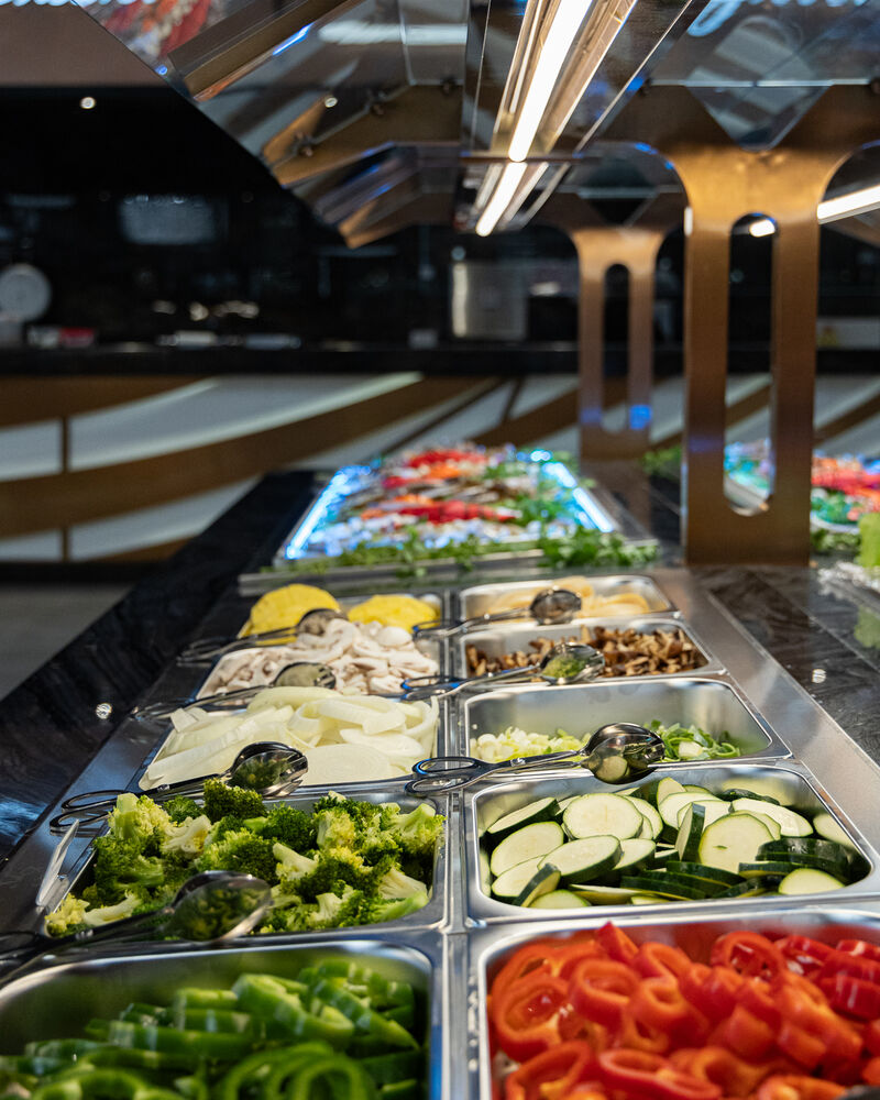 Wok Royal - Vila Nova Gaia | Restaurant near me | Book now