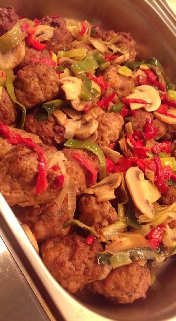 Deli dania na wage - Brzozów | Polish cuisine near me