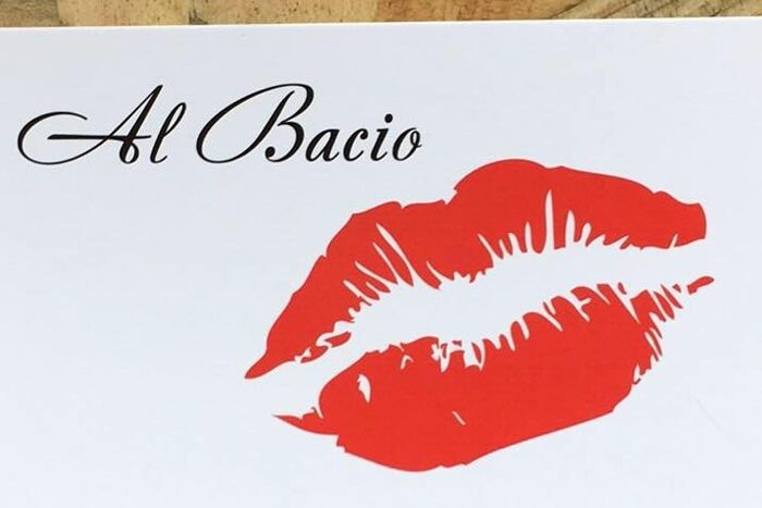 Al Bacio - Restaurant Elsene | Italienne cuisine près de moi | Réserver ...