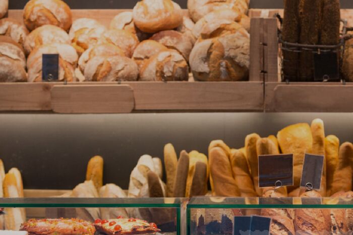 Caruço & Filhos I - Agualva-Cacém | Padaria próximo de mim