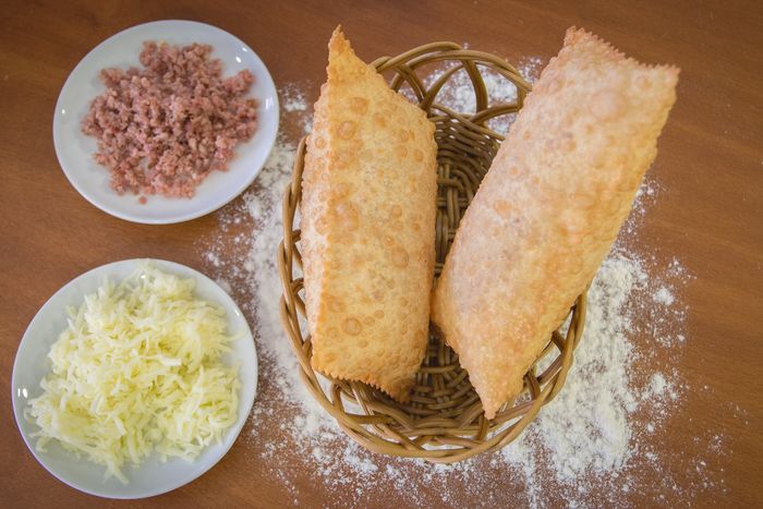 Dom Pastel - Pastéis Brasileiros - Restaurante Braga | Brasileira ...