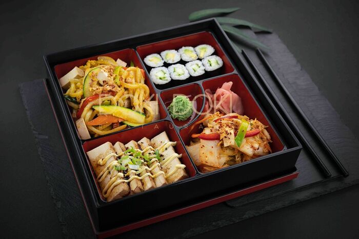 DOKI DOKI - Nitra | Asian cuisine near me