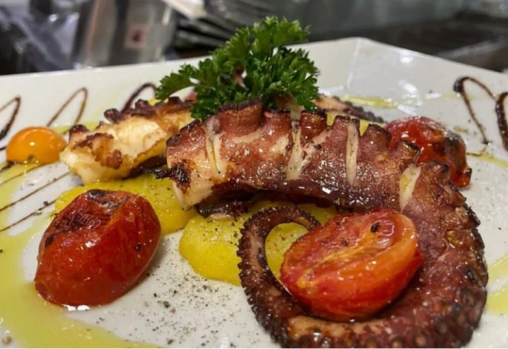 L'Antico Molo - pozzuoli | Italian cuisine near me | Book now
