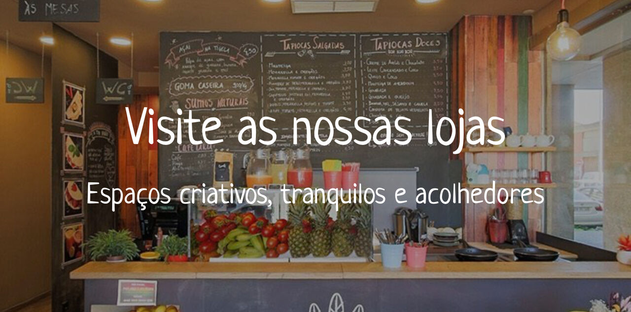 Chef Tapioca - Porto | Restaurant near me