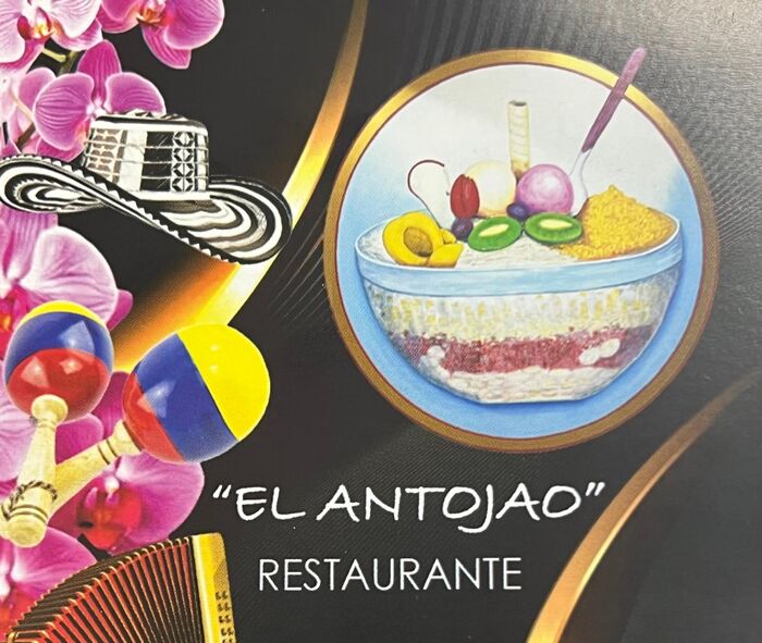 El Antojado - Alicante | Colombiana cocina cerca de mí