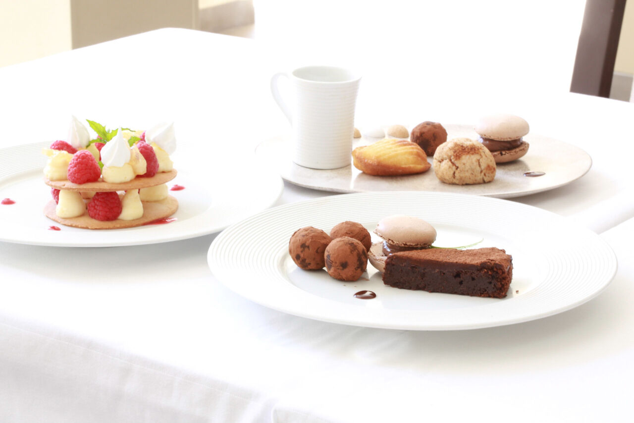 Le Pastel - Restaurant Toulon - Toulon | Française cuisine près de moi ...