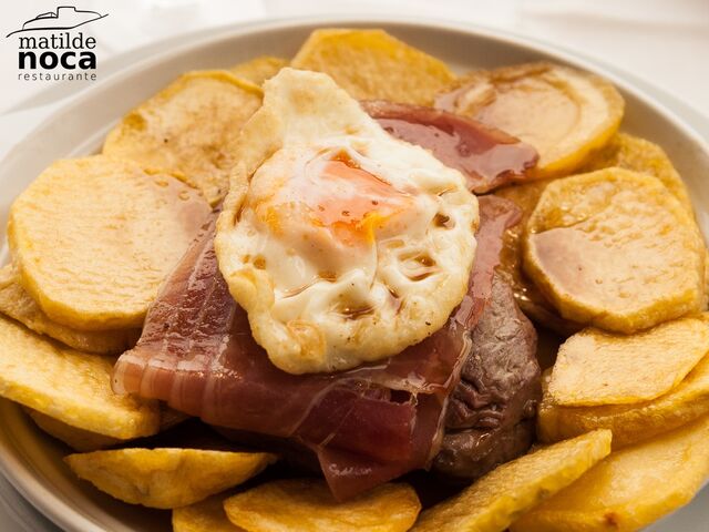 Matilde Noca - Leiria | Portuguesa cozinha próximo de mim | Reserve agora