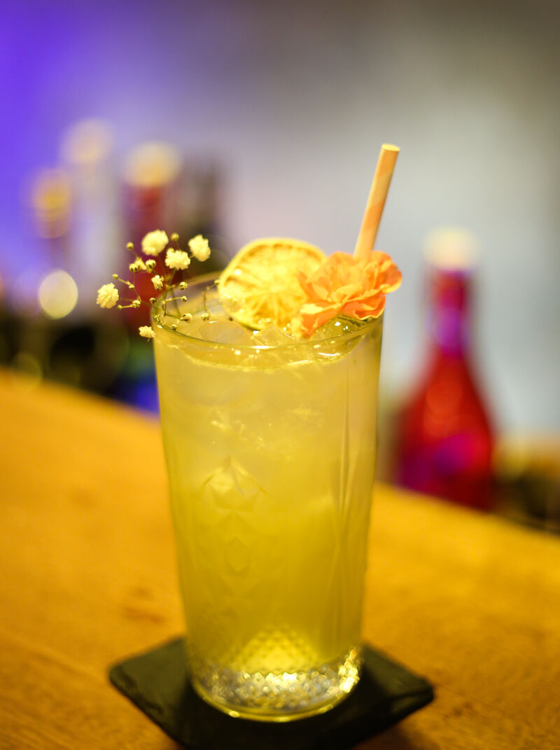 BLACK MAMBA - Marseille | Mediterranean cuisine near me | Book now