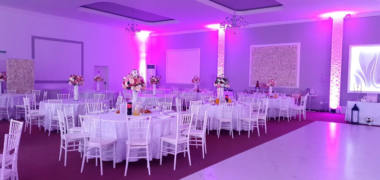 Alexandra Events - Vetel | Restaurant near me
